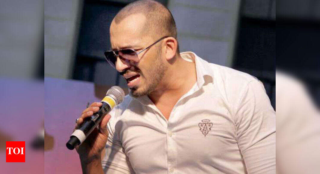 Singer Ali Quli to enter Bigg Boss 8 as the wild-card contestant ...