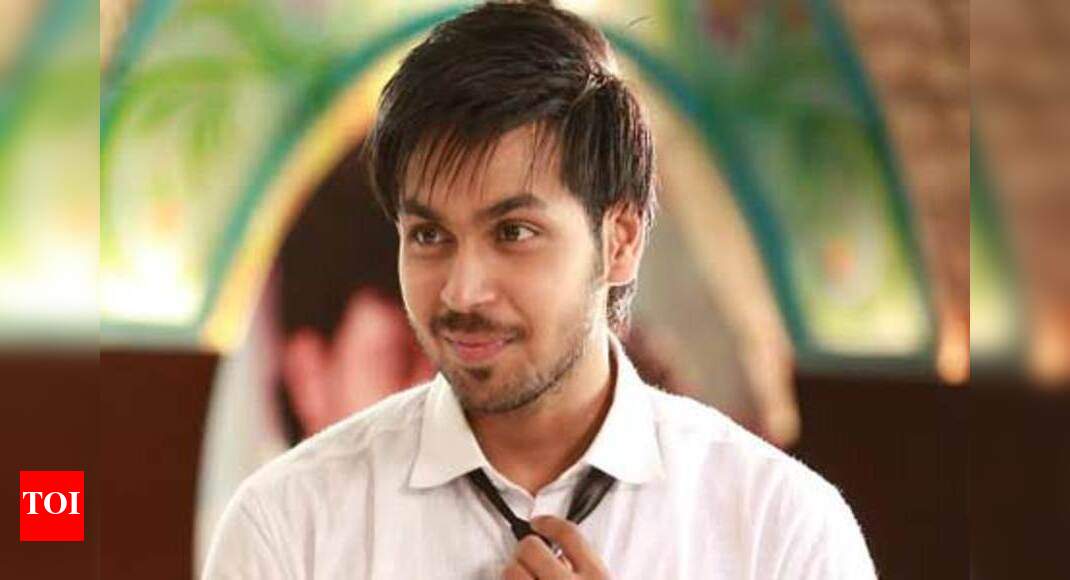 Maanas thrilled with varied roles | Telugu Movie News - Times of India