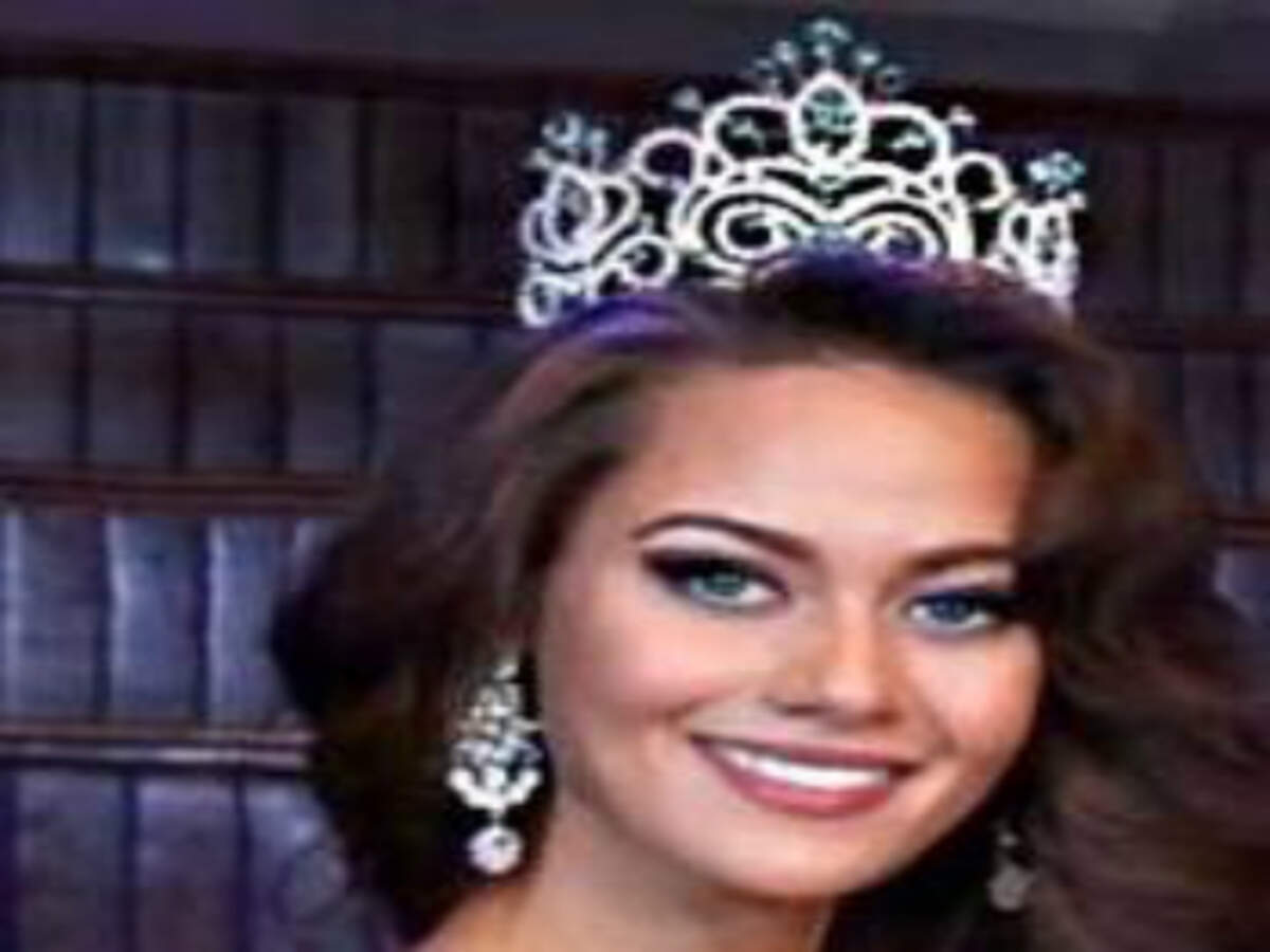 Dayanna Grageda dethroned as Miss Earth Australia