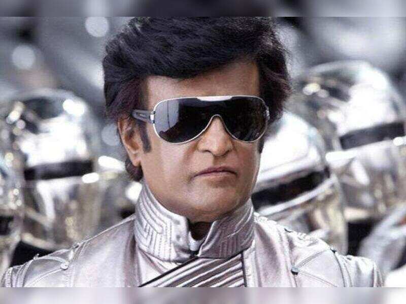 Rajini's intro song in Lingaa to be shot in Hong Kong, Macau and France ...