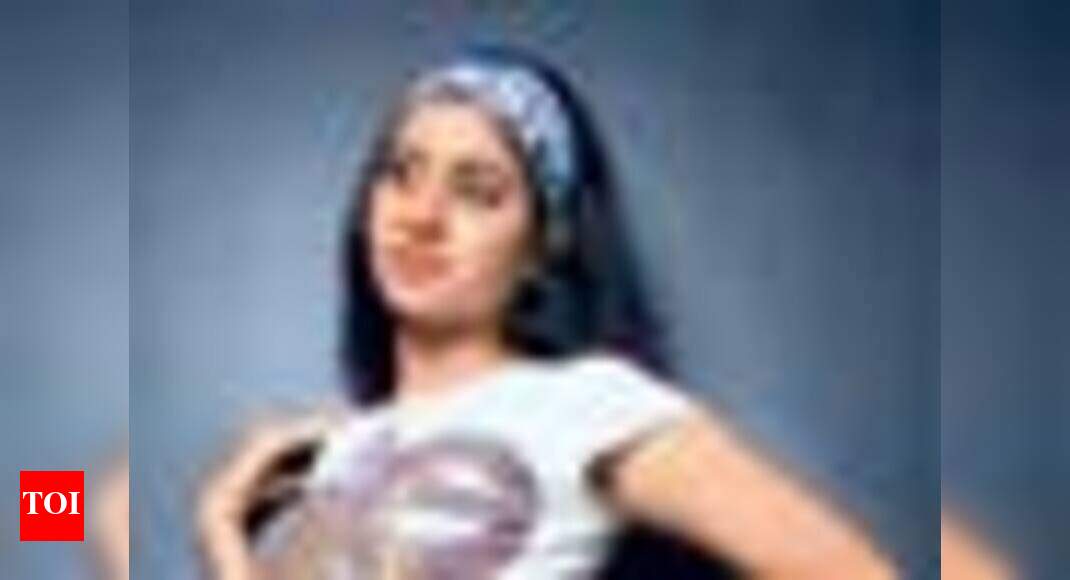 Sushma all set to sizzle | Regional Movie News - Times of India