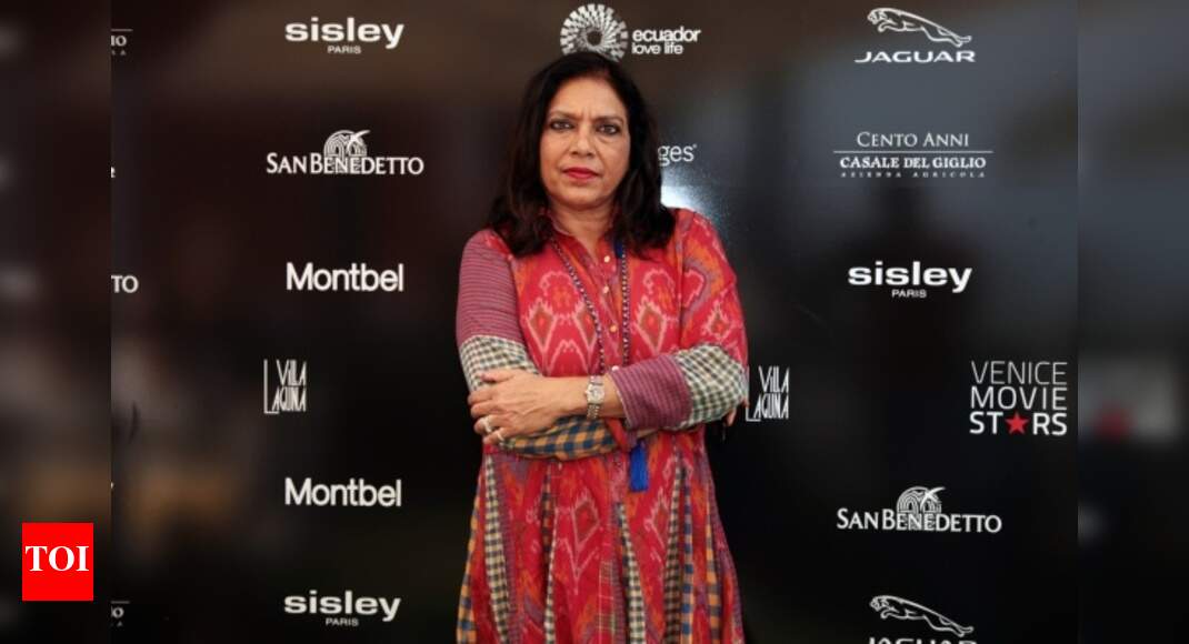 Futuristic thriller for Mira Nair | Hindi Movie News - Times of India