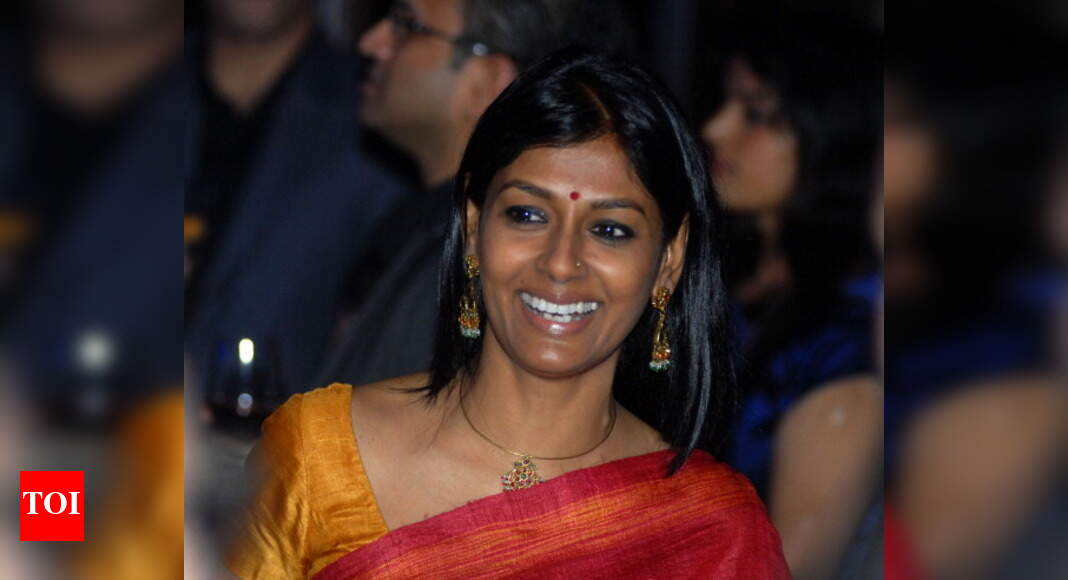 Nandita Das and husband Subodh Maskara take Cineplay to New York ...
