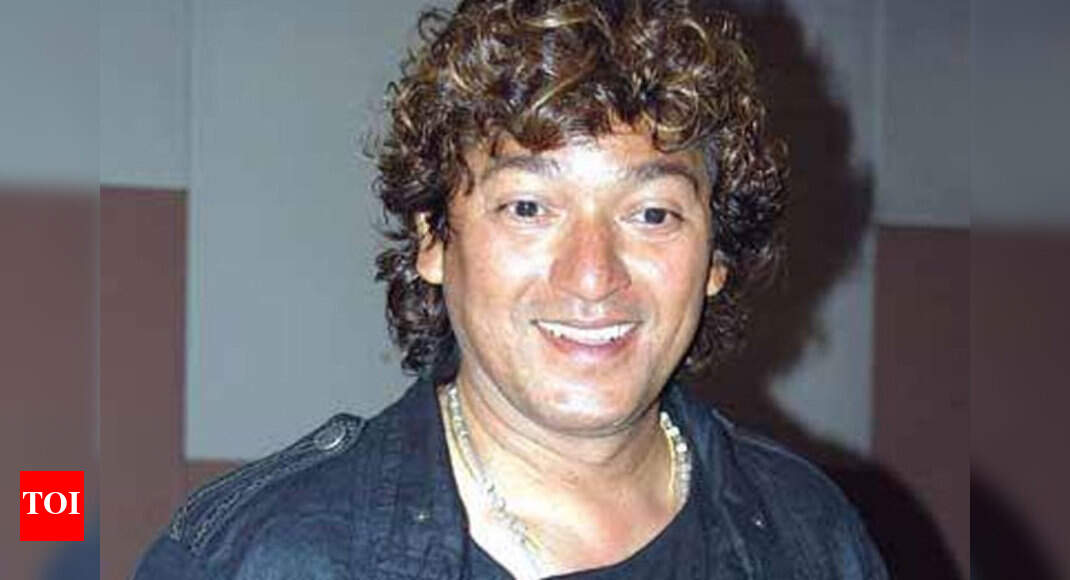 Aadesh Shrivastava takes Indian music worldwide | Hindi Movie News - Times of India