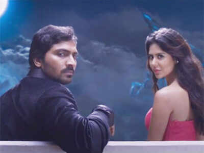 Kappal teaser | Tamil Movie News - Times of India