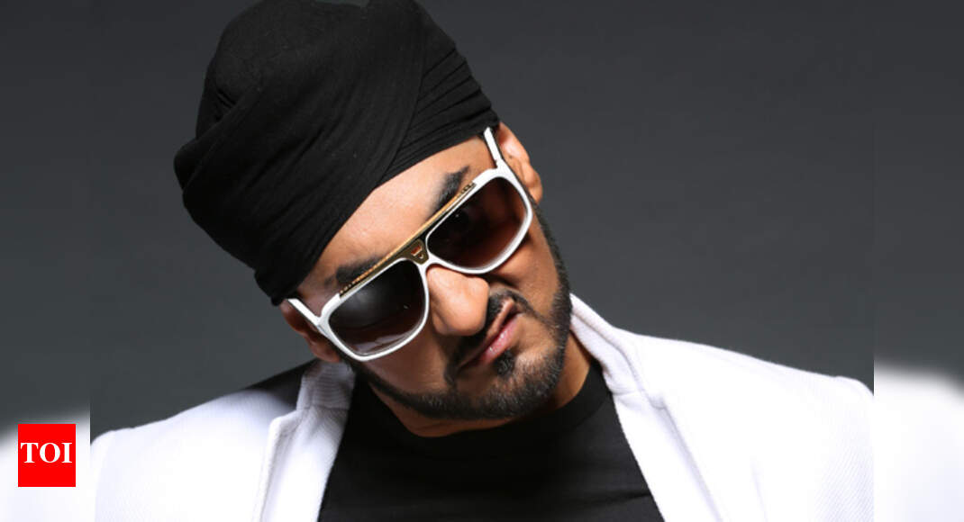 Exclusive Interview with Manj Musik | Punjabi Movie News - Times of India