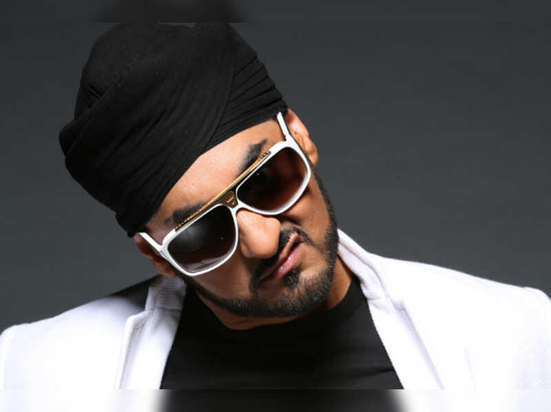 Exclusive Interview with Manj Musik | Punjabi Movie News - Times of India