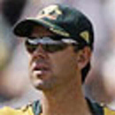 Ponting to lead Australia till 2011 World Cup: Hilditch | New Zealand ...