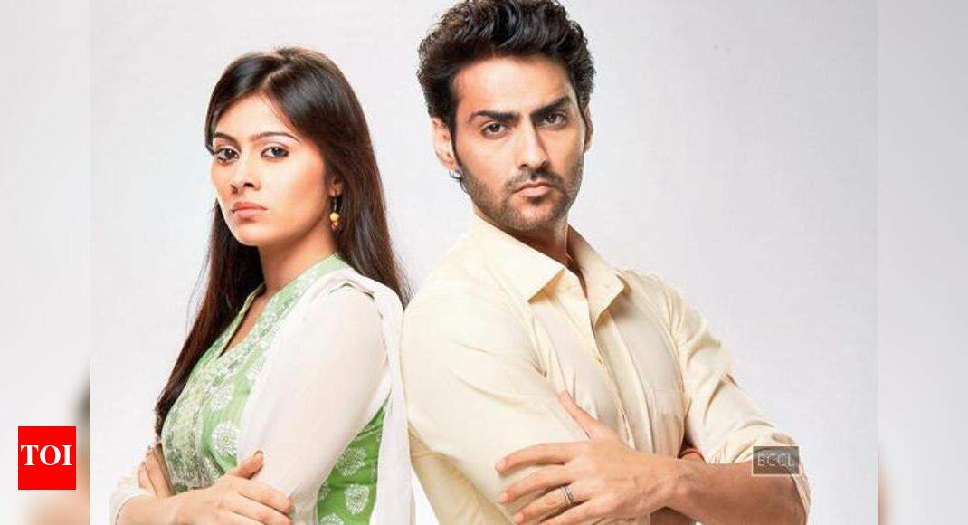 Aparna Dixit: My co-actors from my previous show have made me a better ...