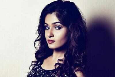 Madhulatha Reddy to debut in Tollywood - Times of India