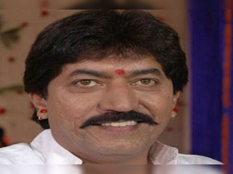 Devaraj was the first to do Veerappan's role | Kannada Movie News ...