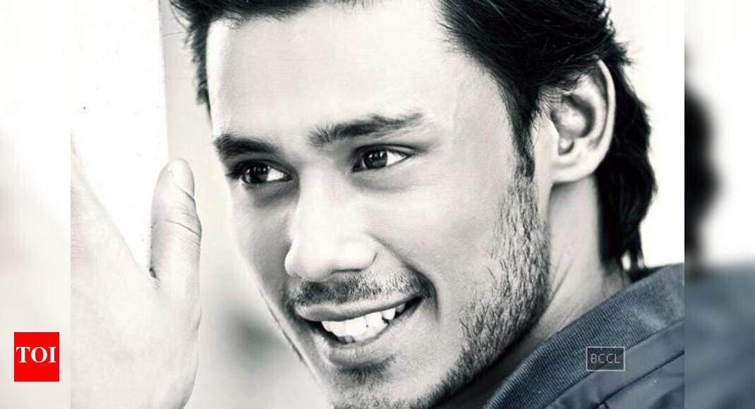 Debutant actor Harshvardhan impresses filmmakers | Hindi Movie News ...