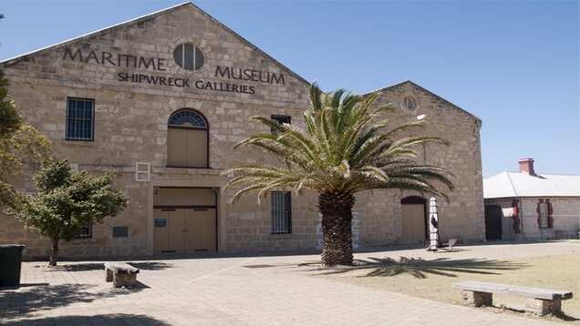 Western Australian Museum, Perth - TimesTravel