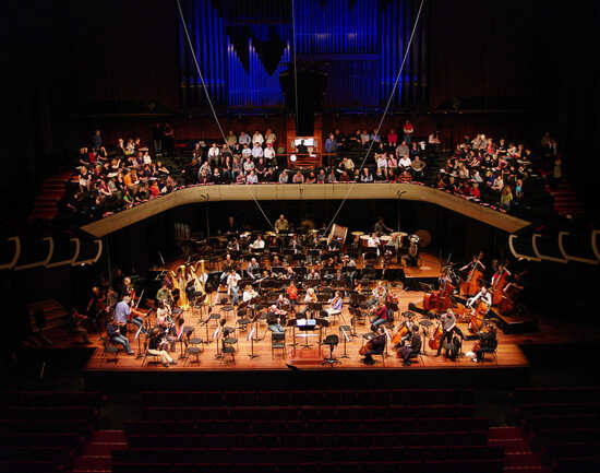 Perth Concert Hall: Get the Detail of Perth Concert Hall on Times of ...