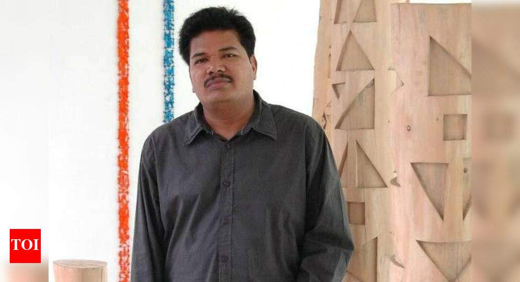 Shankar fan of Kaththi song | Tamil Movie News - Times of India