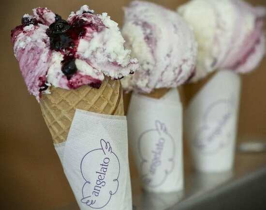 Angelato, Prague - Get Angelato Restaurant Reviews on TimesTravel