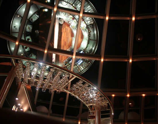 Perlan, Reykjavik - Get Perlan Restaurant Reviews on TimesTravel