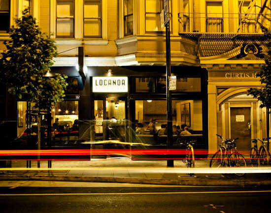 Locanda, San Francisco - Get Locanda Restaurant Reviews on TimesTravel