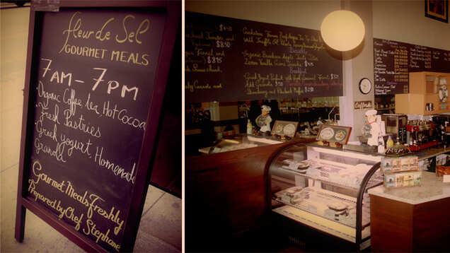 Golden Gate Bakery, San Francisco - TimesTravel