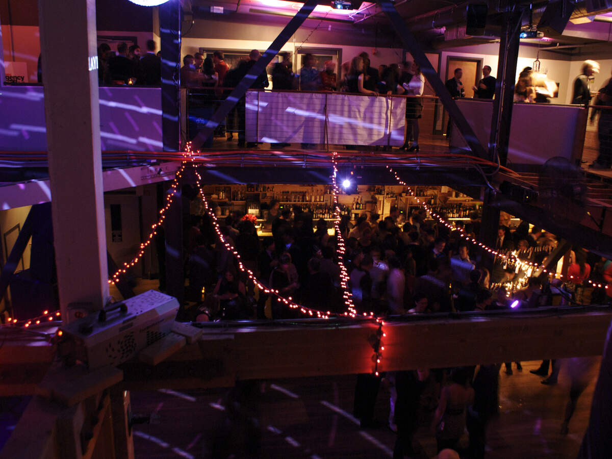 Public Works, San Francisco - Get Public Works Restaurant Reviews on ...