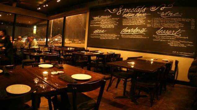 Poppy, Seattle - TimesTravel