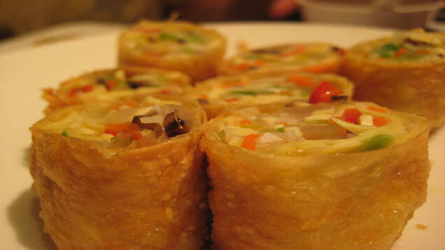 Di Shui Dong, Shanghai - TimesTravel