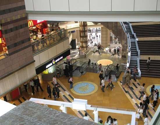 Superbrand Mall - Shanghai: Get the Detail of Superbrand Mall on ...