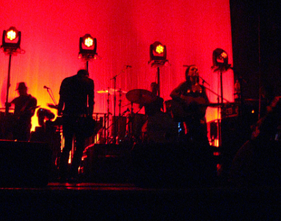 O2 Academy - Glasgow: Get the Detail of O2 Academy on TimesTravel