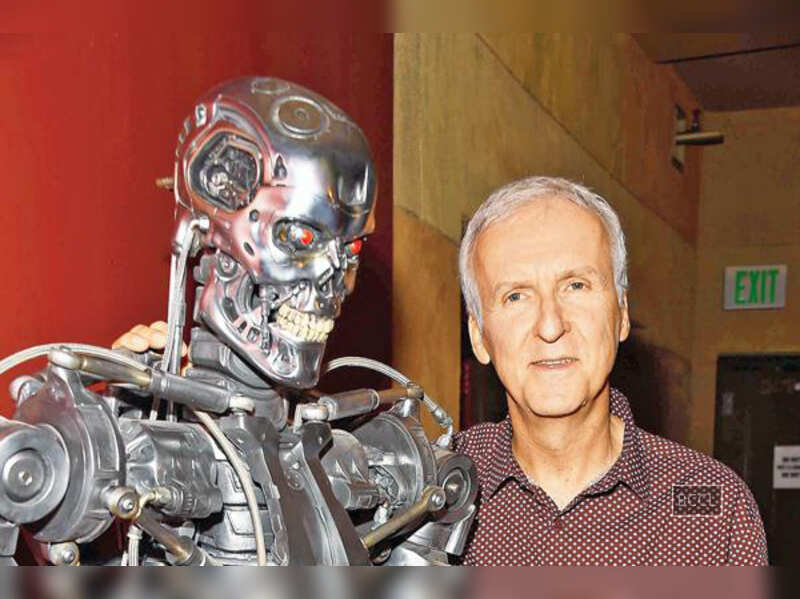 Terminator: Terminator celebrates 30th anniversary | English Movie News ...