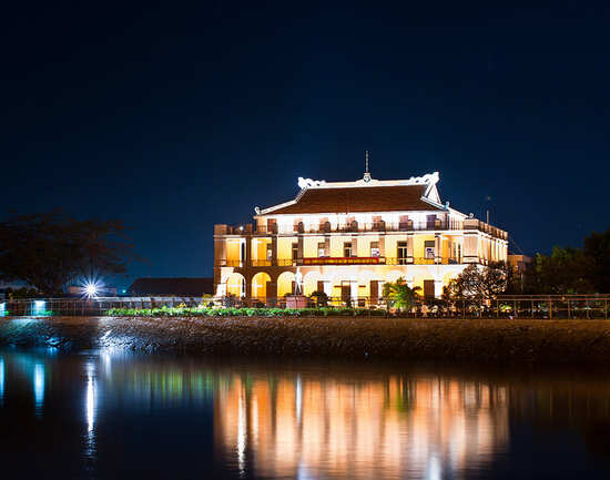 Ben Nha Rong (Dragon House Wharf) - Ho Chi Minh City: Get the Detail of ...