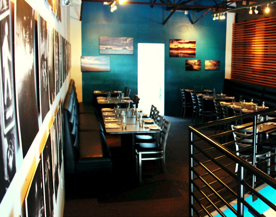 Salt Kitchen and Tasting Bar, Honolulu - Get Salt Kitchen and Tasting ...