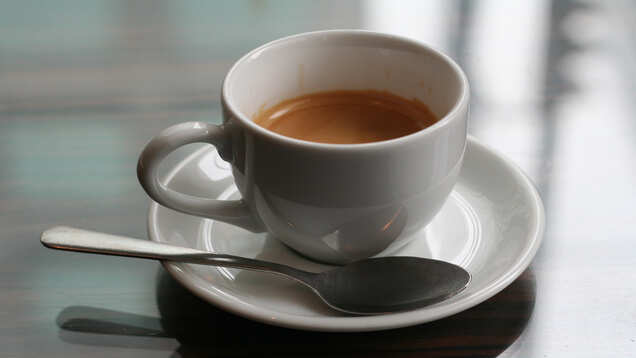 Café Magia, Krakow - TimesTravel