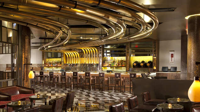 SW Steakhouse at Wynn, Las Vegas - Times of India Travel