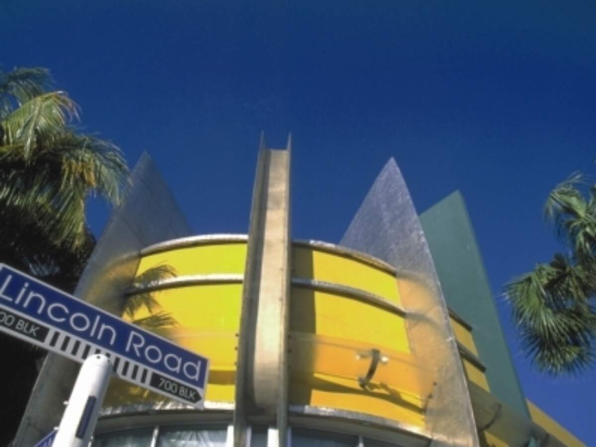 Lincoln Road Mall - Miami: Get the Detail of Lincoln Road Mall on ...