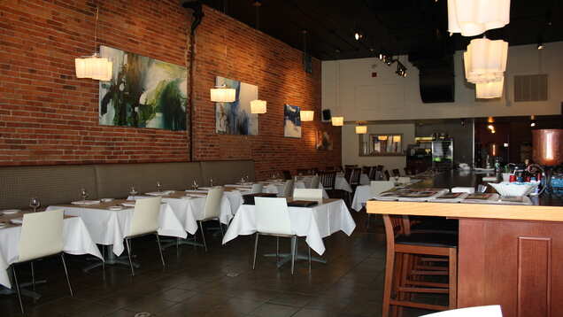 Toqué!, Montreal - TimesTravel