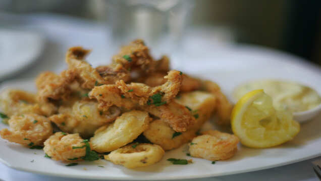 Prosopa, Athens - TimesTravel