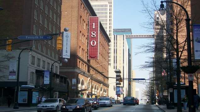 East Atlanta Village, Atlanta - TimesTravel