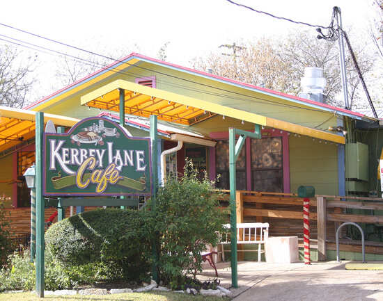 Kerbey Lane Cafe, Austin - Get Kerbey Lane Cafe Restaurant Reviews on ...
