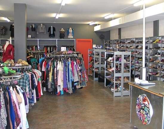 Buffalo Exchange - Austin: Get the Detail of Buffalo Exchange on ...
