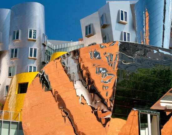 MIT Stata Center - Boston: Get the Detail of MIT Stata Center on ... MIT Stata Center - Boston: Get the Detail of MIT Stata Center on ...