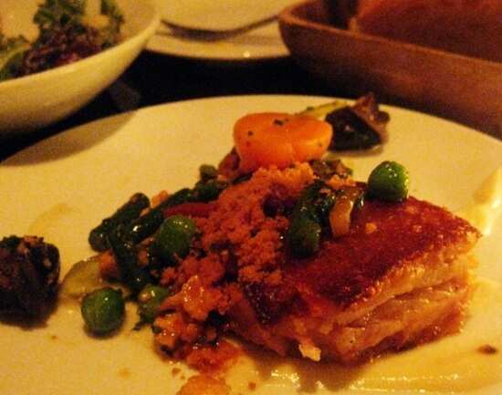 Toro, Boston - Get Toro Restaurant Reviews on TimesTravel