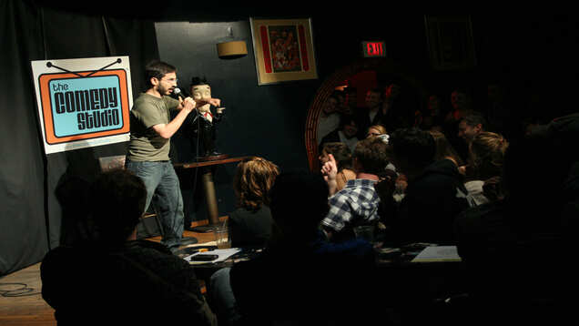 The Middle East, Boston - TimesTravel