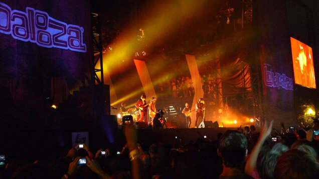 Steppenwolf Theatre, Chicago - TimesTravel