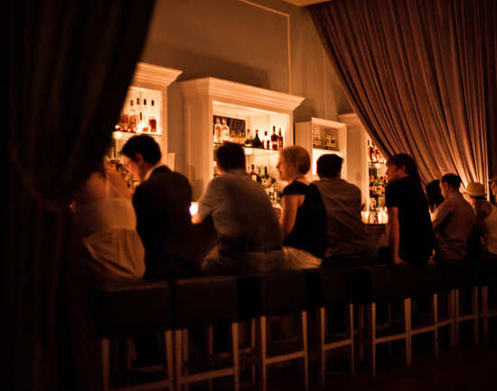 The Violet Hour, Chicago - Get The Violet Hour Restaurant Reviews on ...