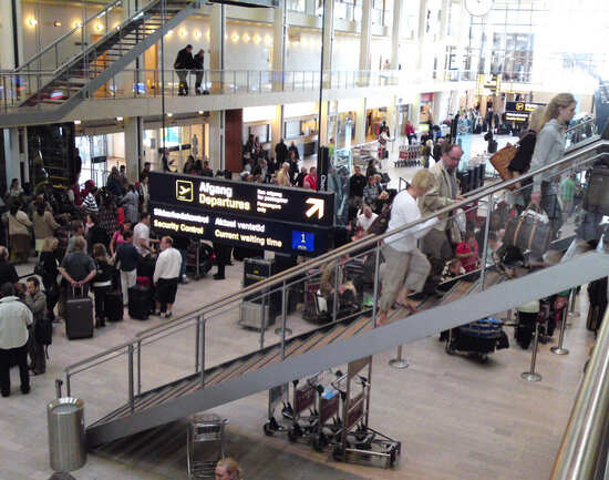 Kastrup Airport - Copenhagen: Get the Detail of Kastrup Airport on ...