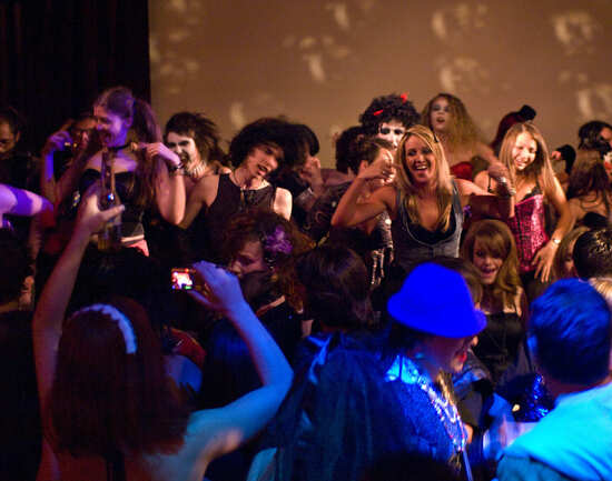 The Sugar Club, Dublin - Get The Sugar Club Restaurant Reviews on Times ...