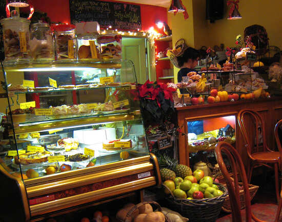 The Queen Of Tarts, Dublin - Get The Queen Of Tarts Restaurant Reviews ...