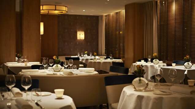 Mother India’s Café, Edinburgh - TimesTravel