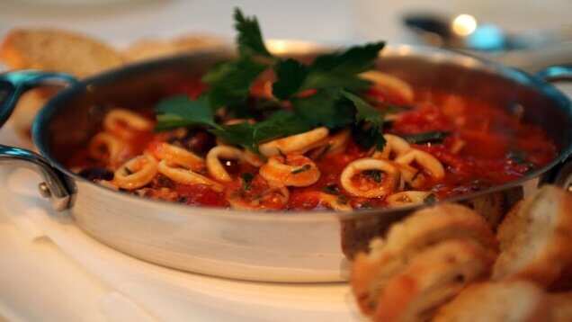 Buca Lapi, Florence - TimesTravel