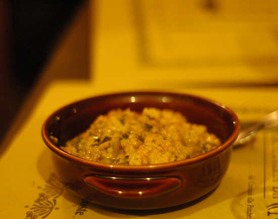 Buca Lapi, Florence - Get Buca Lapi Restaurant Reviews on TimesTravel